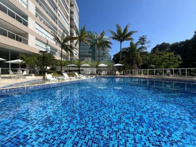 Apartamento com 3 quartos à venda em Riviera SP