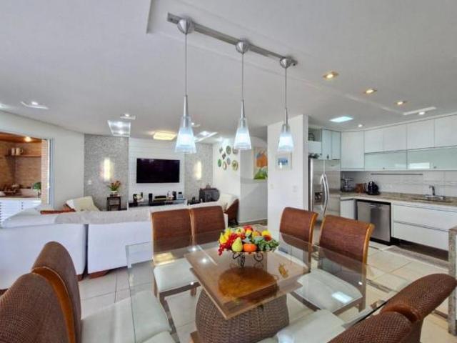 Apartamento com 3 quartos à venda em Riviera SP