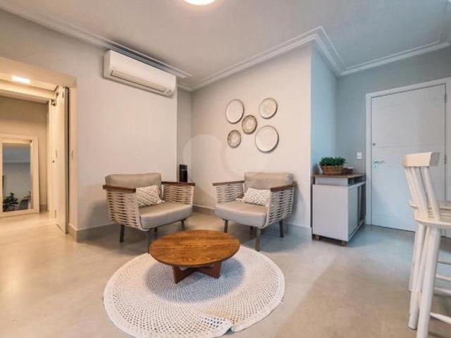 Apartamento com 3 quartos à venda em Riviera SP
