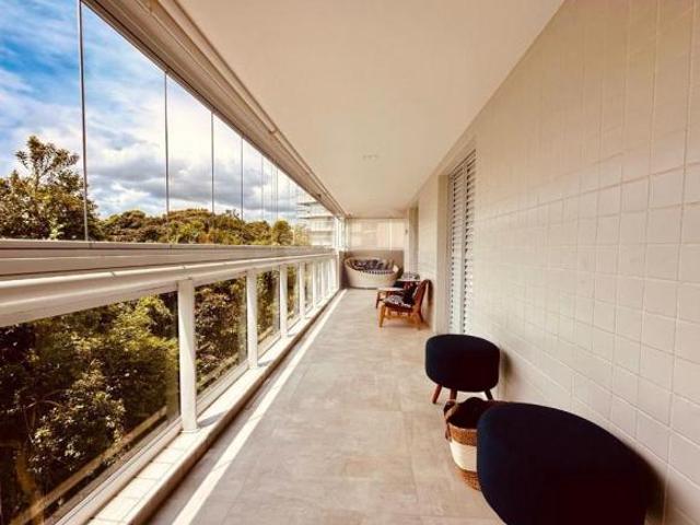 Apartamento com 3 quartos à venda em Riviera SP