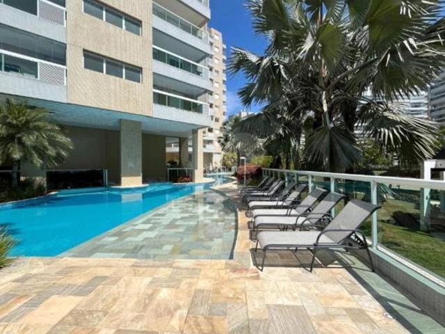 Apartamento com 3 quartos à venda em Riviera SP