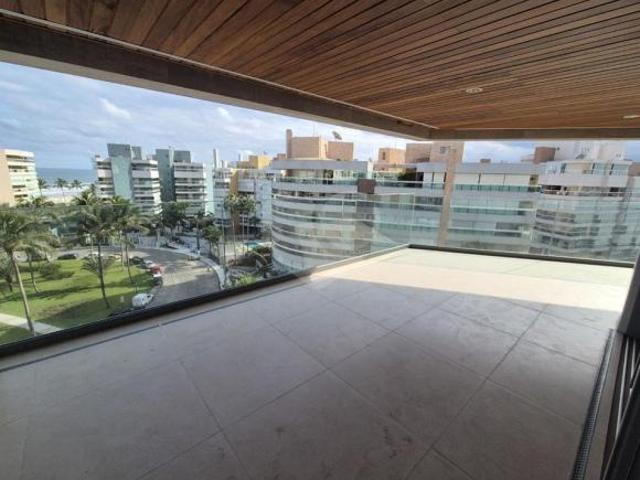 Apartamento com 3 quartos à venda em Riviera SP