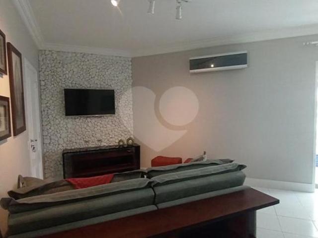 Apartamento com 3 quartos à venda em Riviera SP