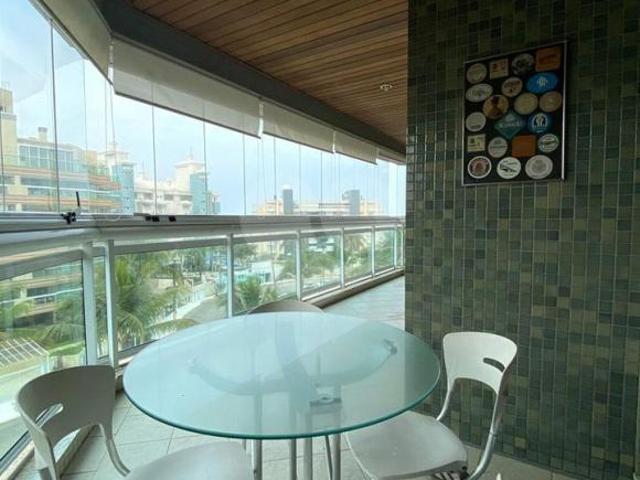 Apartamento com 3 quartos à venda em Riviera SP