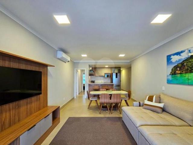 Apartamento com 3 quartos à venda em Riviera SP