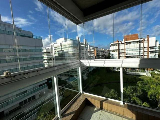 Apartamento com 3 quartos à venda em Riviera SP