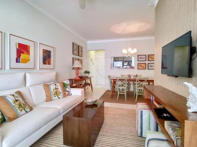 Apartamento com 3 quartos à venda em Riviera SP