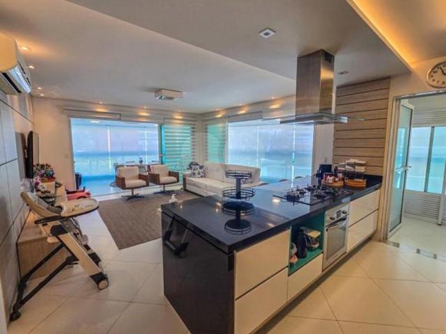 Apartamento com 3 quartos à venda em Riviera SP
