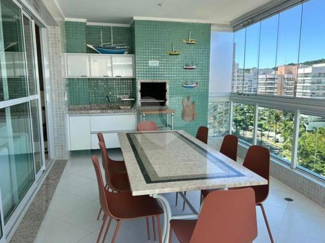 Apartamento com 3 quartos à venda em Riviera SP