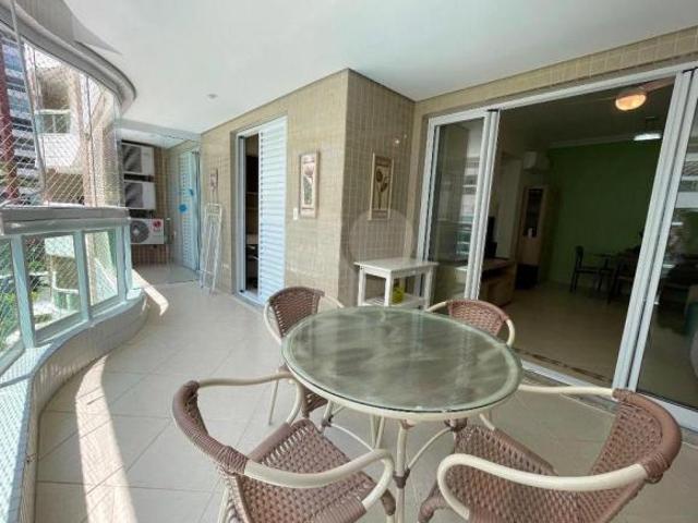Apartamento com 3 quartos à venda em Riviera SP