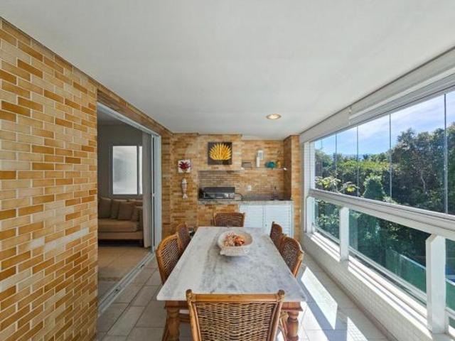 Apartamento com 3 quartos à venda em Riviera SP
