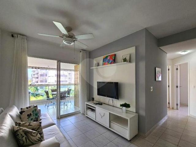Apartamento com 3 quartos à venda em Riviera SP