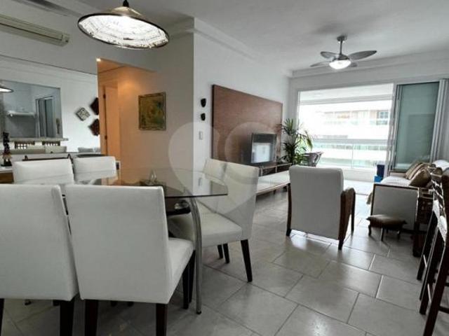Apartamento com 3 quartos à venda em Riviera SP
