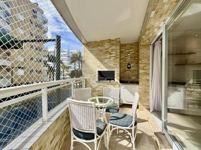 Apartamento com 3 quartos à venda em Riviera SP