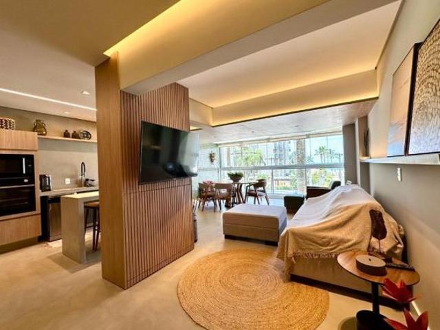 Apartamento com 3 quartos à venda em Riviera SP