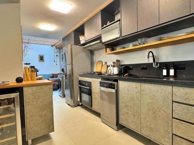Apartamento com 3 quartos à venda em Riviera SP