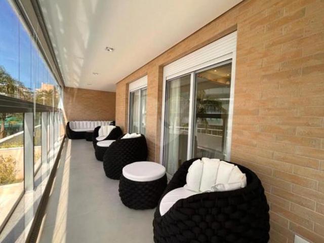 Apartamento com 3 quartos à venda em Riviera SP