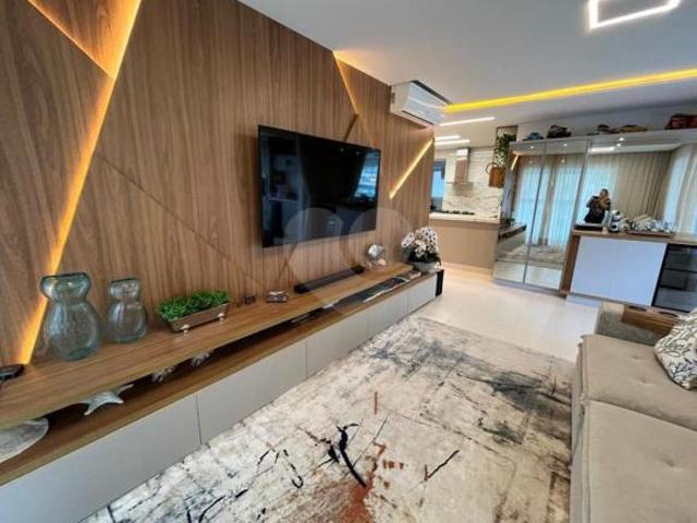Apartamento com 3 quartos à venda em Riviera SP
