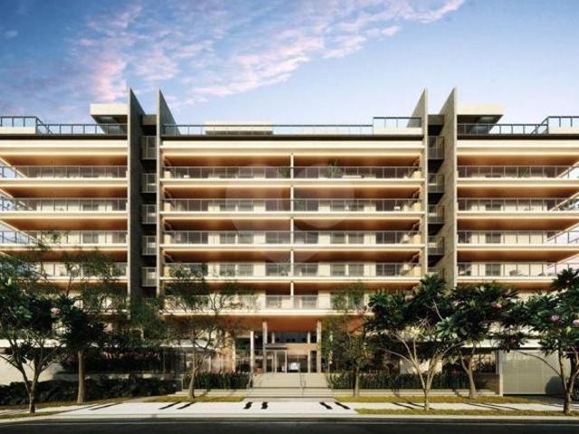 Apartamento com 3 quartos à venda em Riviera SP