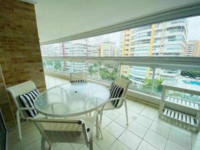 Apartamento com 3 quartos à venda em Riviera SP