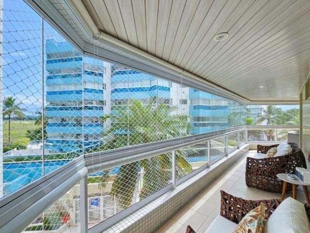 Apartamento com 3 quartos à venda em Riviera SP
