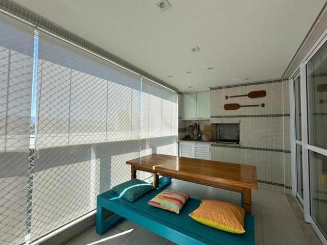 Apartamento com 3 quartos à venda em Riviera SP