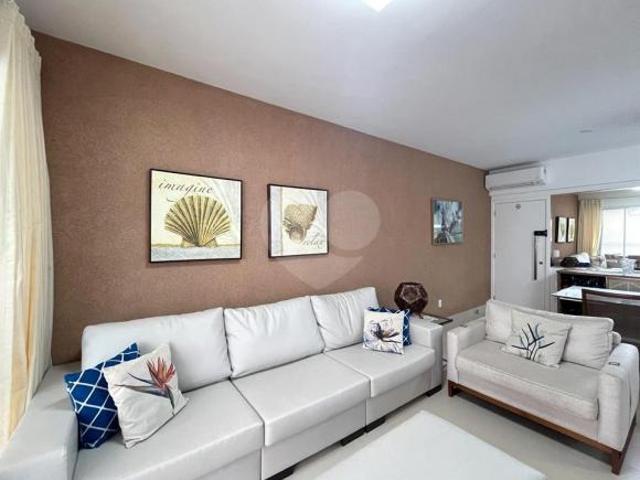 Apartamento com 3 quartos à venda em Riviera SP