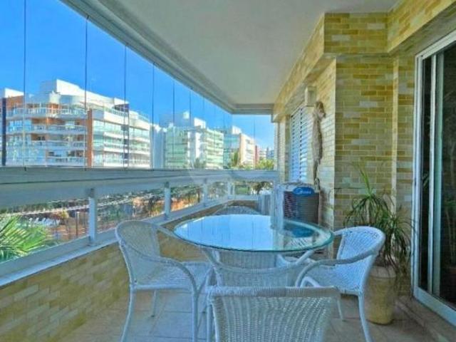 Apartamento com 3 quartos à venda em Riviera SP