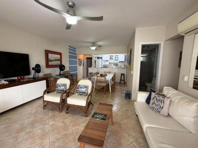 Apartamento com 3 quartos à venda em Riviera SP