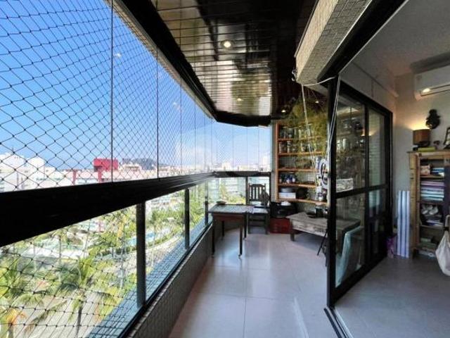 Apartamento com 3 quartos à venda em Riviera SP