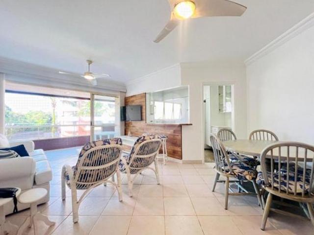 Apartamento com 3 quartos à venda em Riviera SP