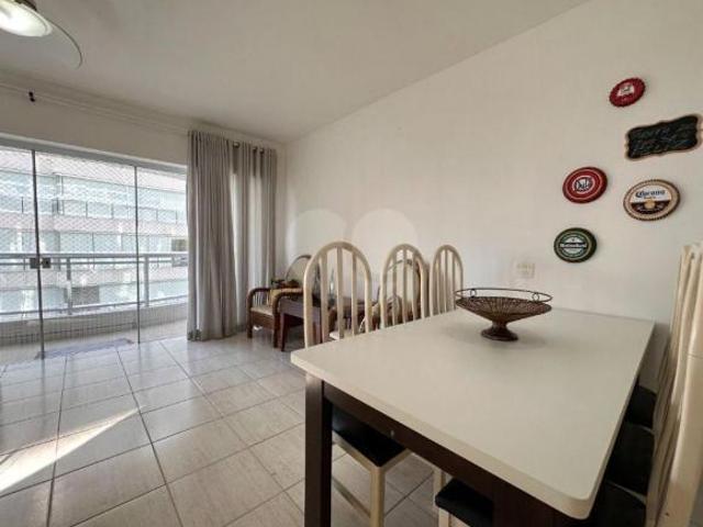 Apartamento com 3 quartos à venda em Riviera SP