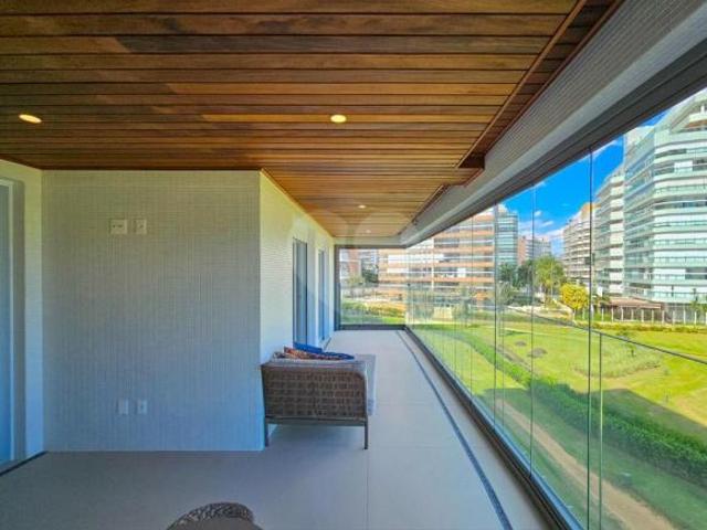 Apartamento com 3 quartos à venda em Riviera SP