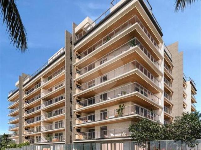 Apartamento com 3 quartos à venda em Riviera SP