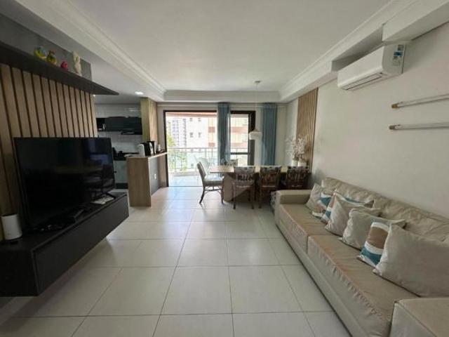 Apartamento com 3 quartos à venda em Riviera SP