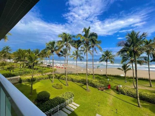 Apartamento com 3 quartos à venda em Riviera SP