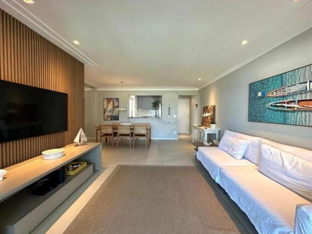 Apartamento com 3 quartos à venda em Riviera SP