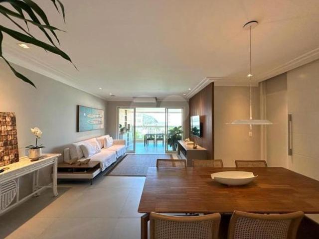 Apartamento com 3 quartos à venda em Riviera SP