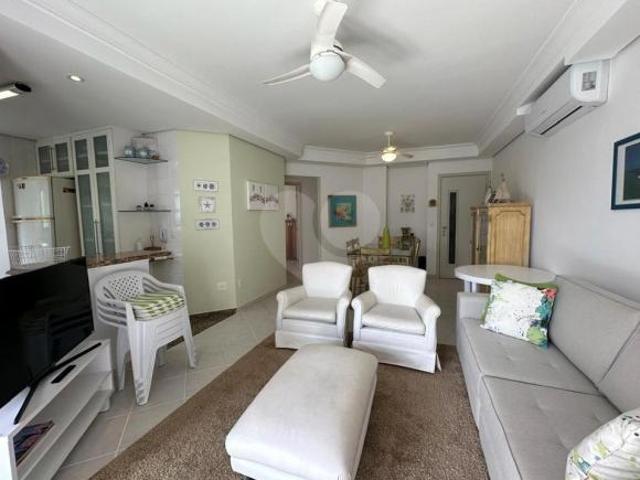 Apartamento com 3 quartos à venda em Riviera SP
