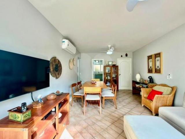 Apartamento com 3 quartos à venda em Riviera SP