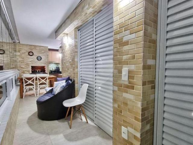 Apartamento com 3 quartos à venda em Riviera SP
