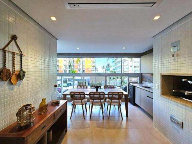 Apartamento com 3 quartos à venda em Riviera SP