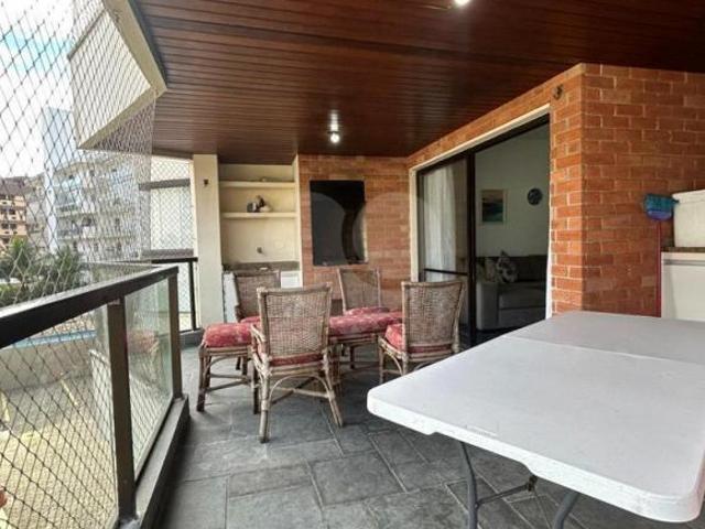 Apartamento com 3 quartos à venda em Riviera SP