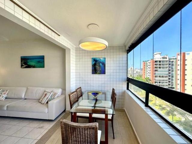 Apartamento com 3 quartos à venda em Riviera SP