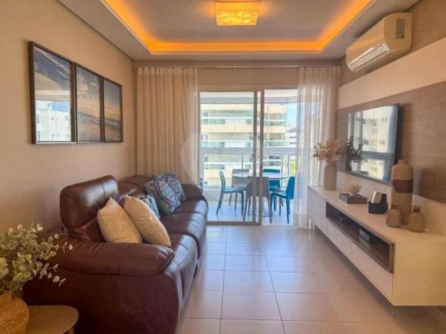 Apartamento com 3 quartos à venda em Riviera SP