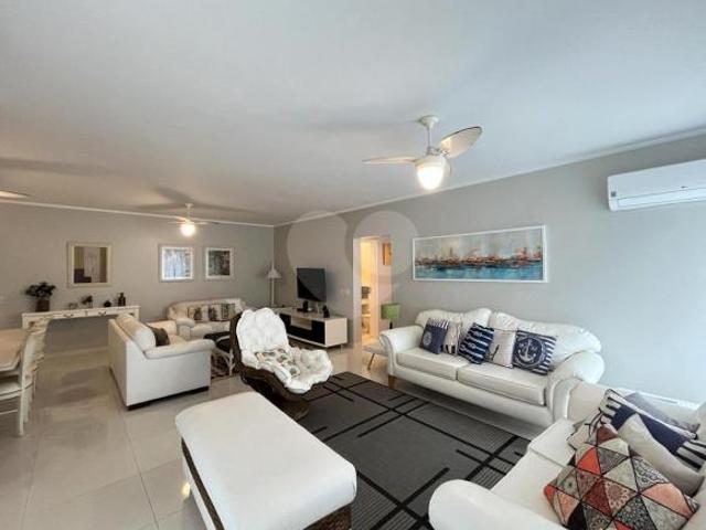 Apartamento com 3 quartos à venda em Riviera SP
