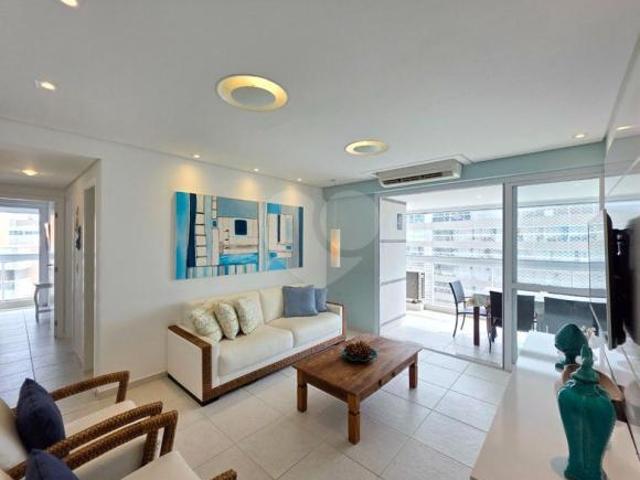 Apartamento com 3 quartos à venda em Riviera SP