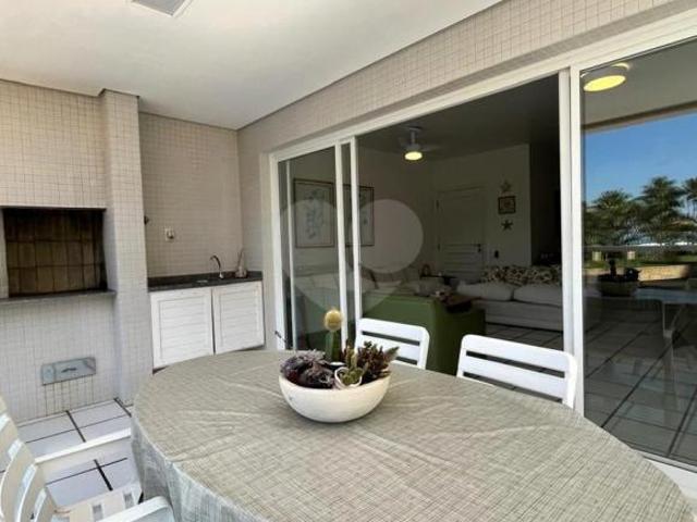 Apartamento com 3 quartos à venda em Riviera SP