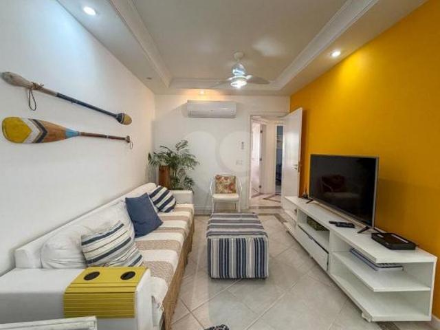 Apartamento com 3 quartos à venda em Riviera SP