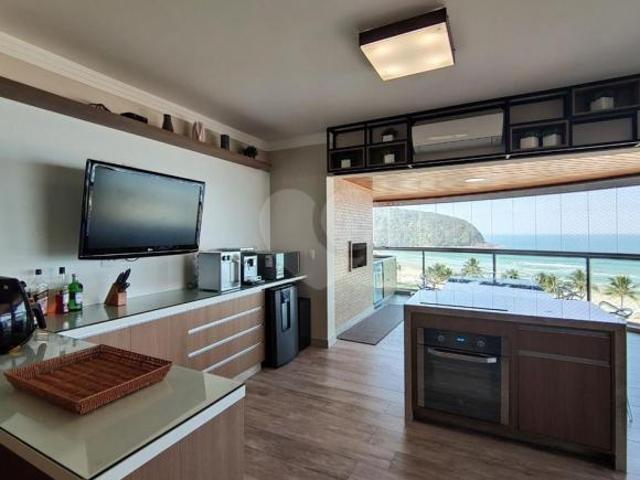 Apartamento com 3 quartos à venda em Riviera SP